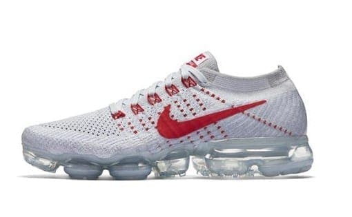 New Nike Air Vapor Max Running Shoe - El Paso Back Clinic® • 915-850-0900
