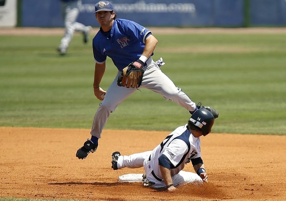 Baseball Injuries: Chiropractic Works Wonders | El Paso Back Clinic