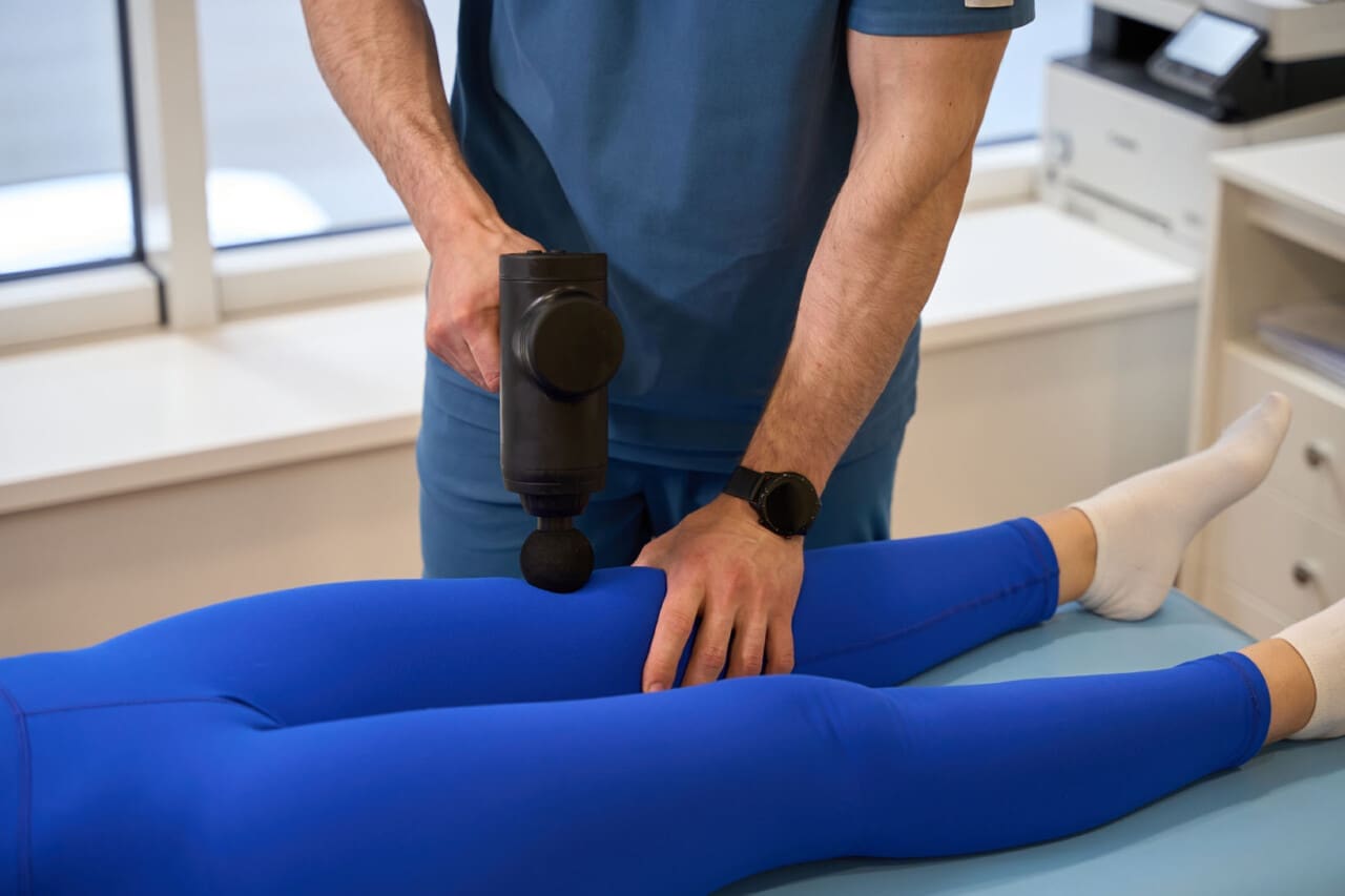 Understanding the Vastus Lateralis Muscle: Anatomy and Function - El ...