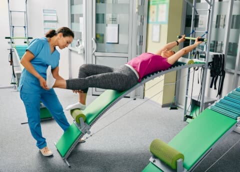 Pulled Muscle: Symptoms and Healing Timeline Explained - El Paso Back ...